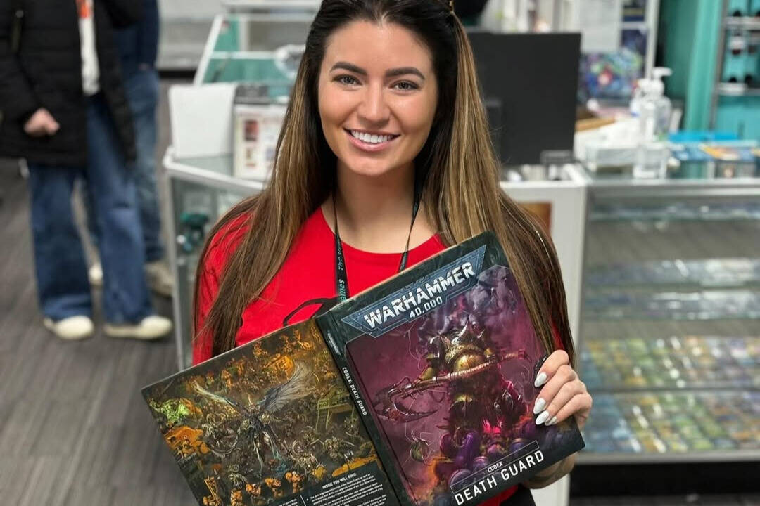 Home | The Upkeep Games - Michigan's Best Friendly Local Game Stores