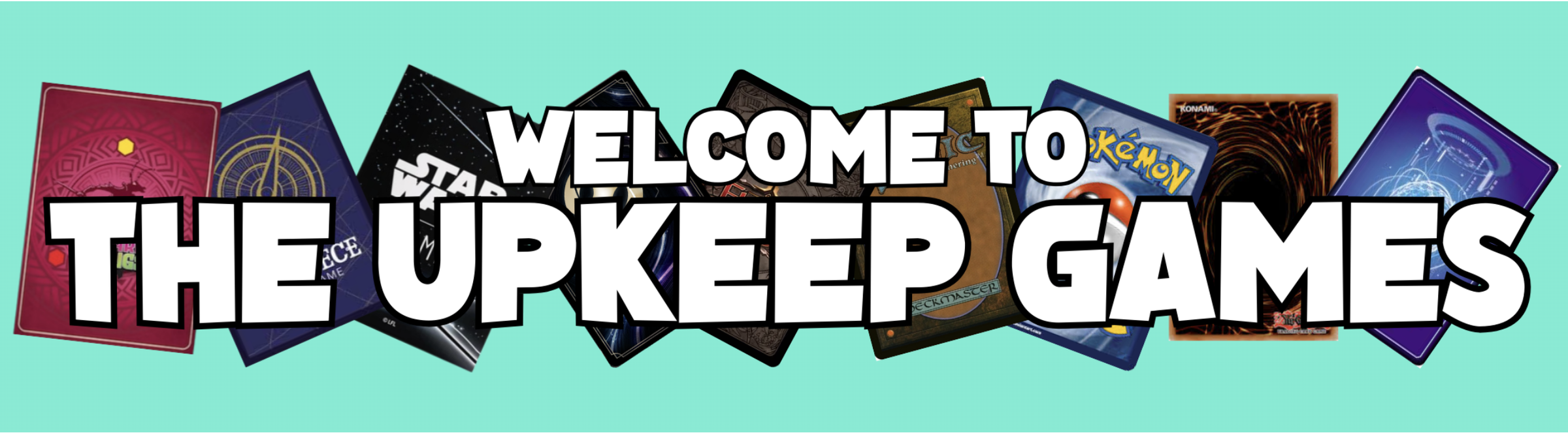 Home | The Upkeep Games - Michigan's Best Friendly Local Game Stores